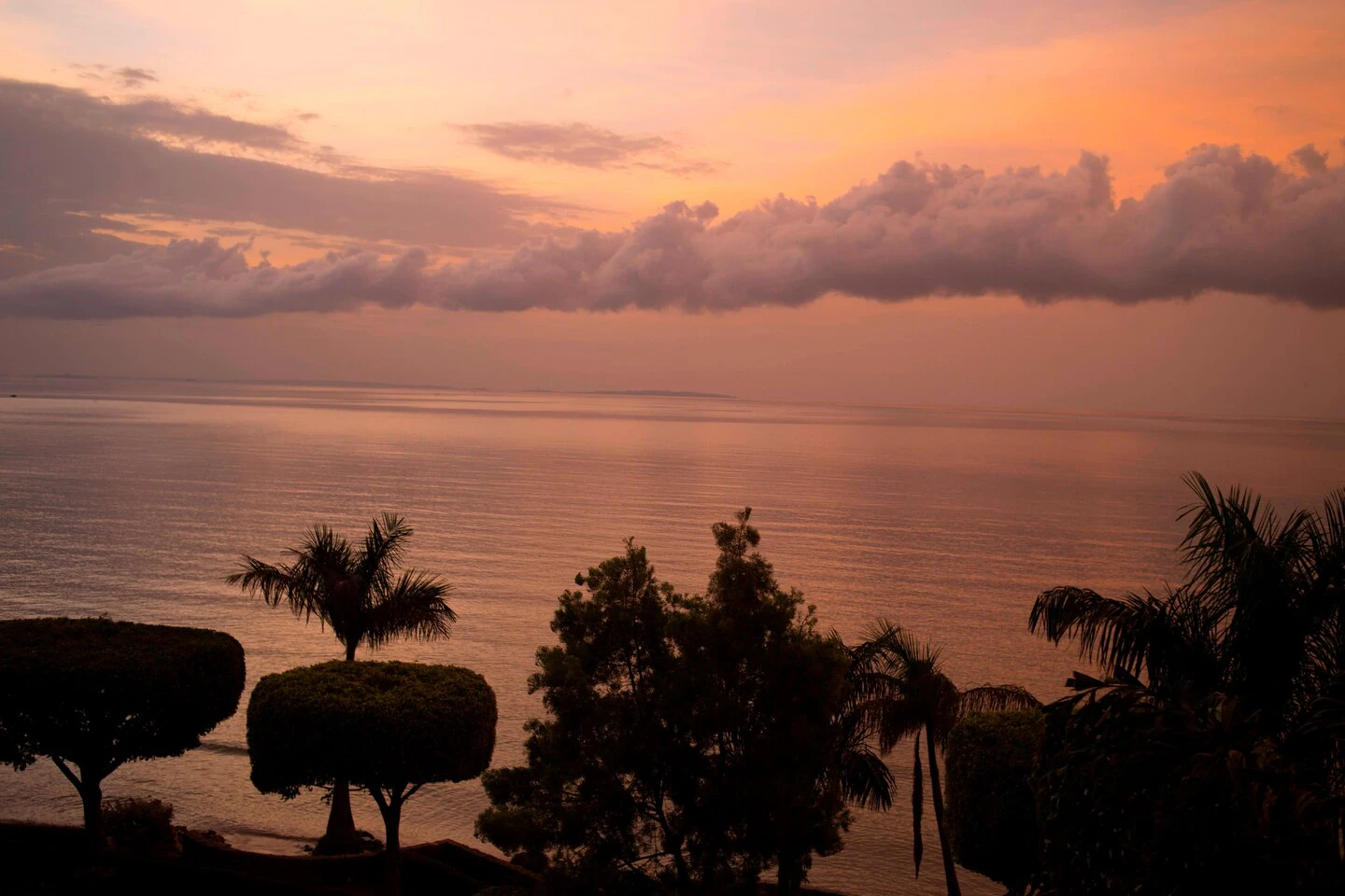 Lake Victoria | Brilliant Uganda