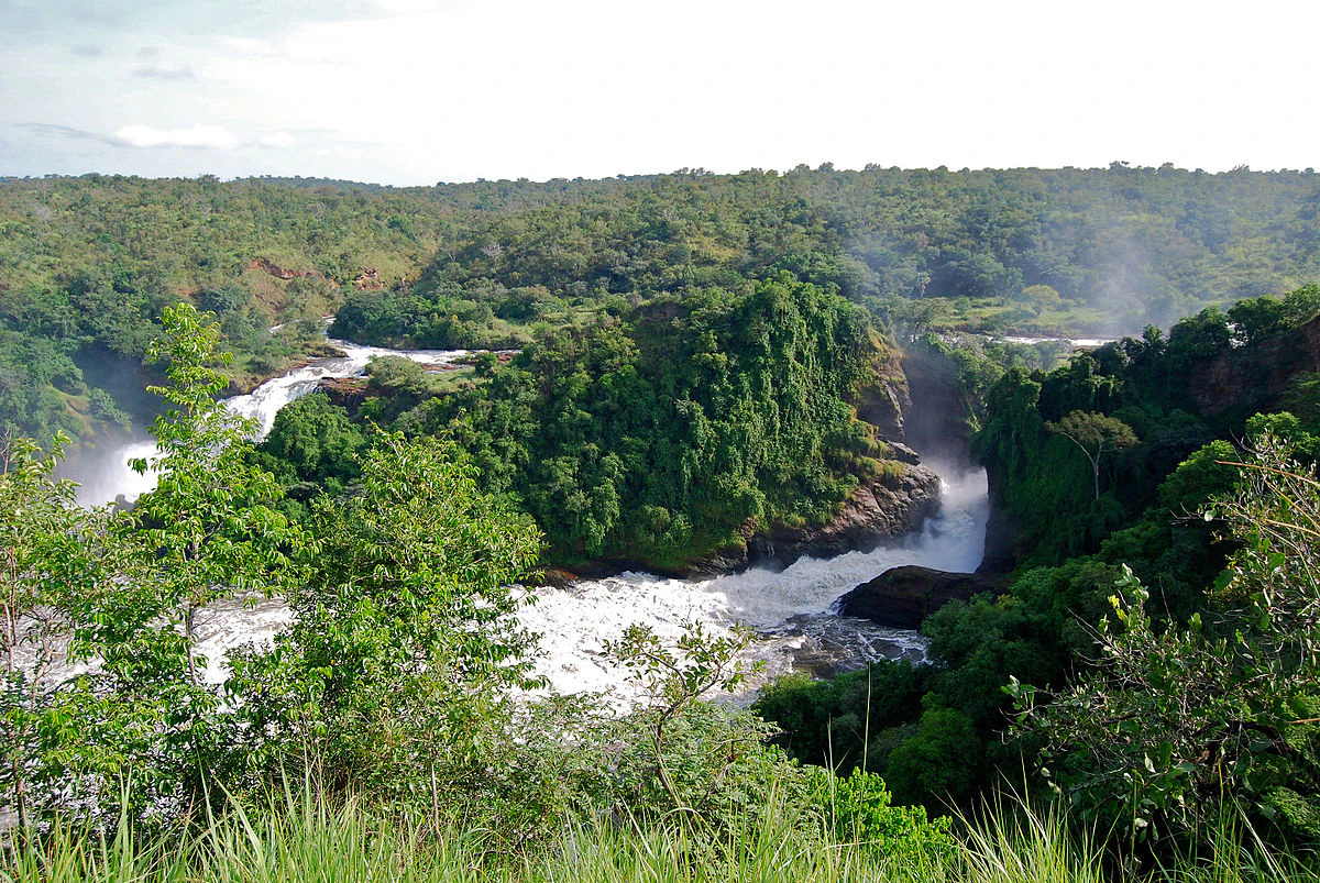 Lake Victoria | Brilliant Uganda