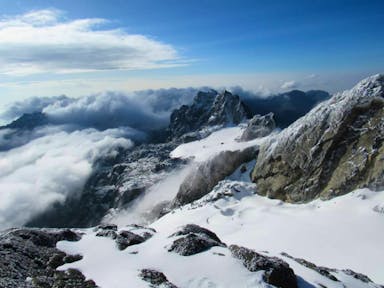 Hiking Mount Stanley | Brilliant Uganda