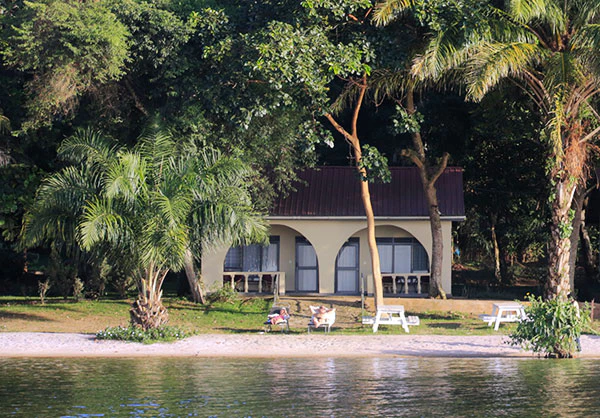 Ssese Islands | Lake Victoria | Brilliant Uganda