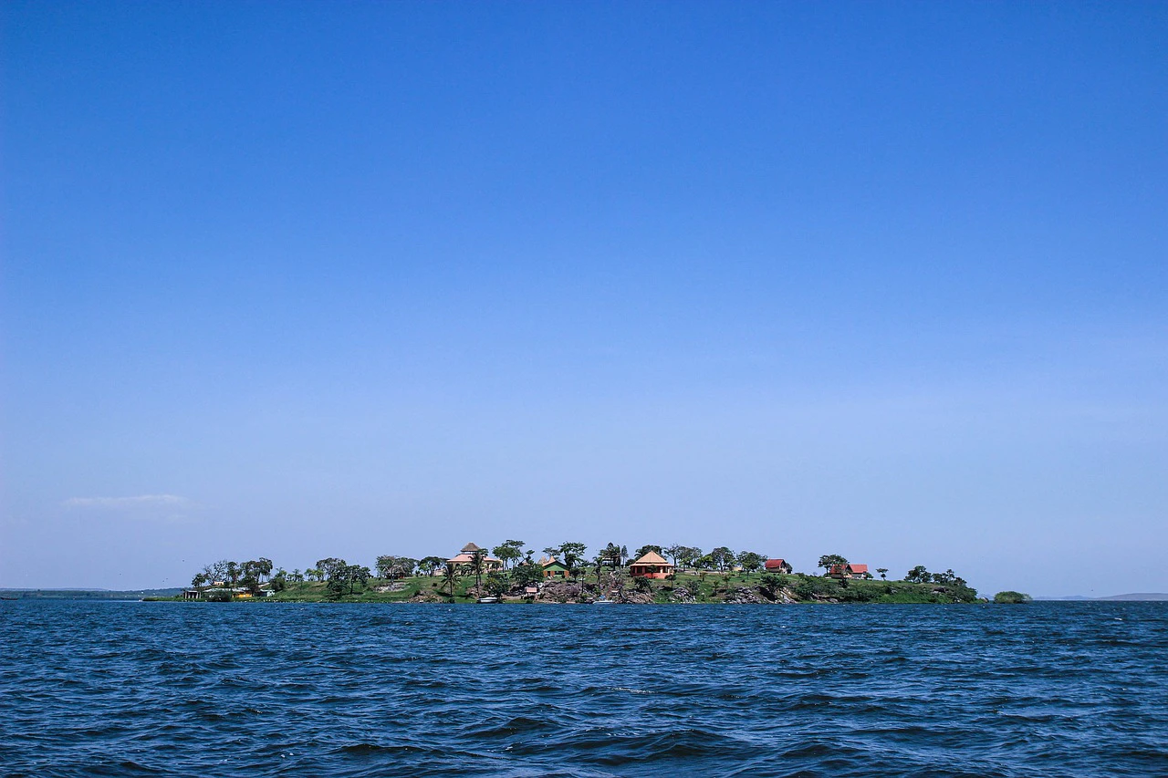 Lake Victoria | Brilliant Uganda