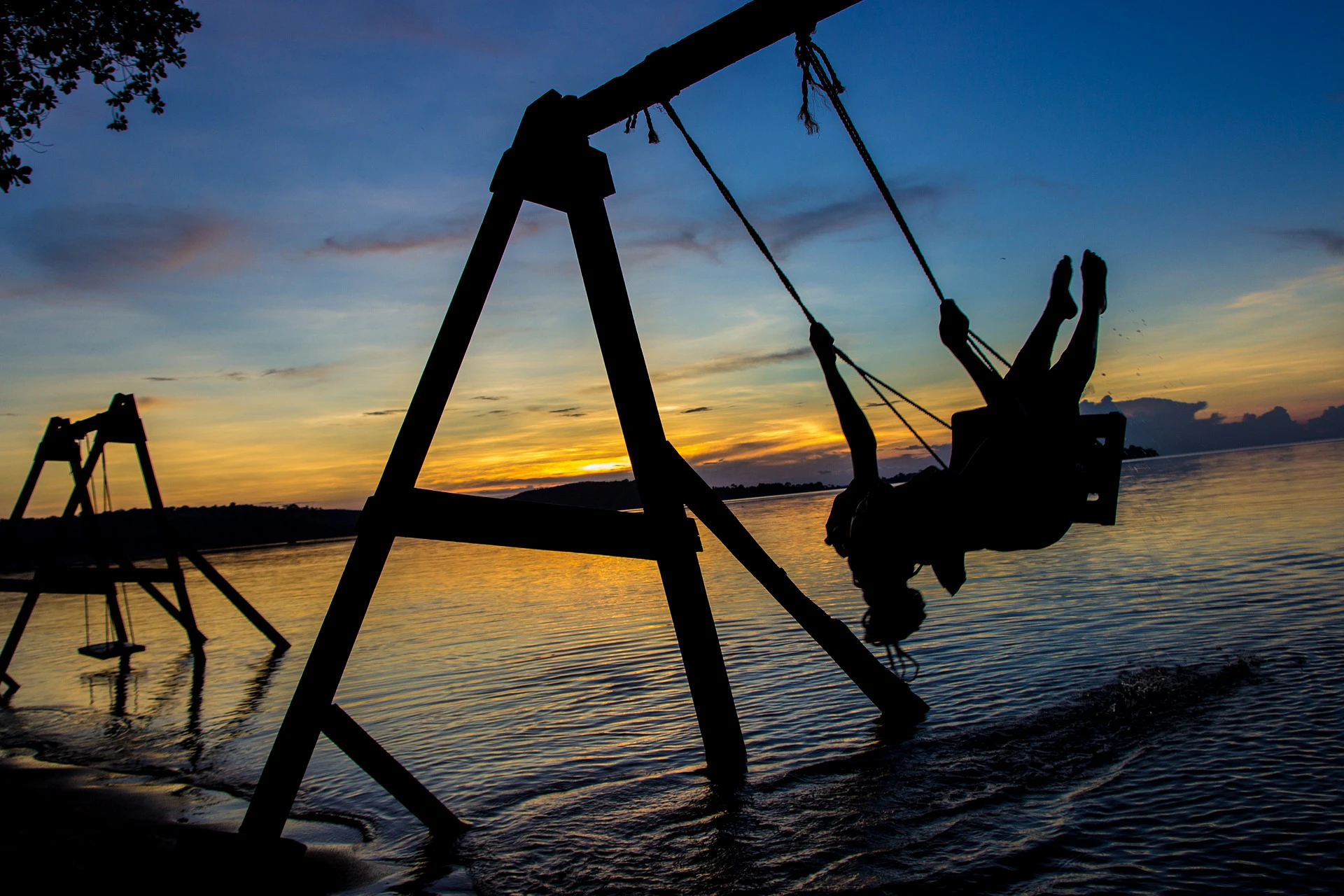 Ssese Islands | Lake Victoria | Brilliant Uganda